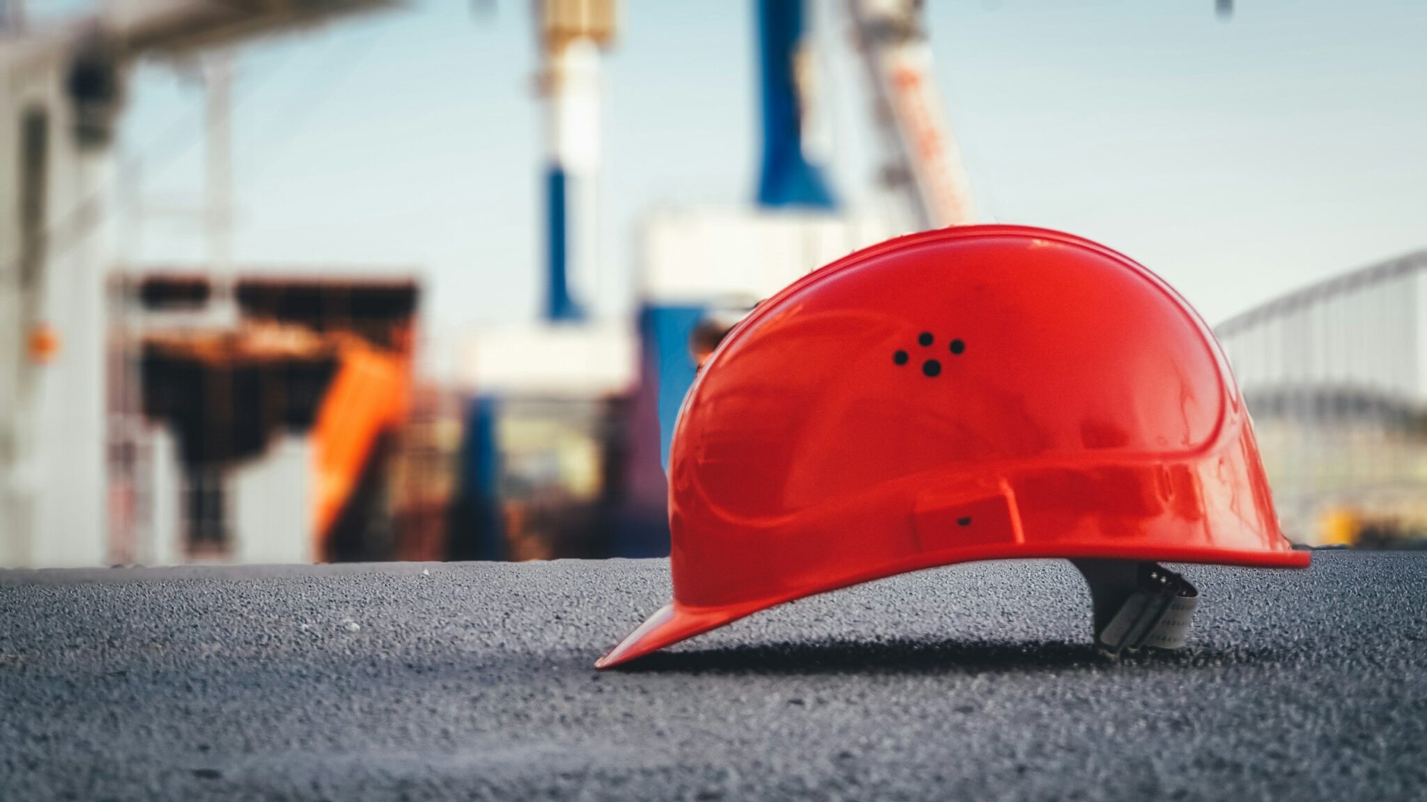 Understanding OSHA’s Final Rule on PPE in Construction - LegacyMark ...